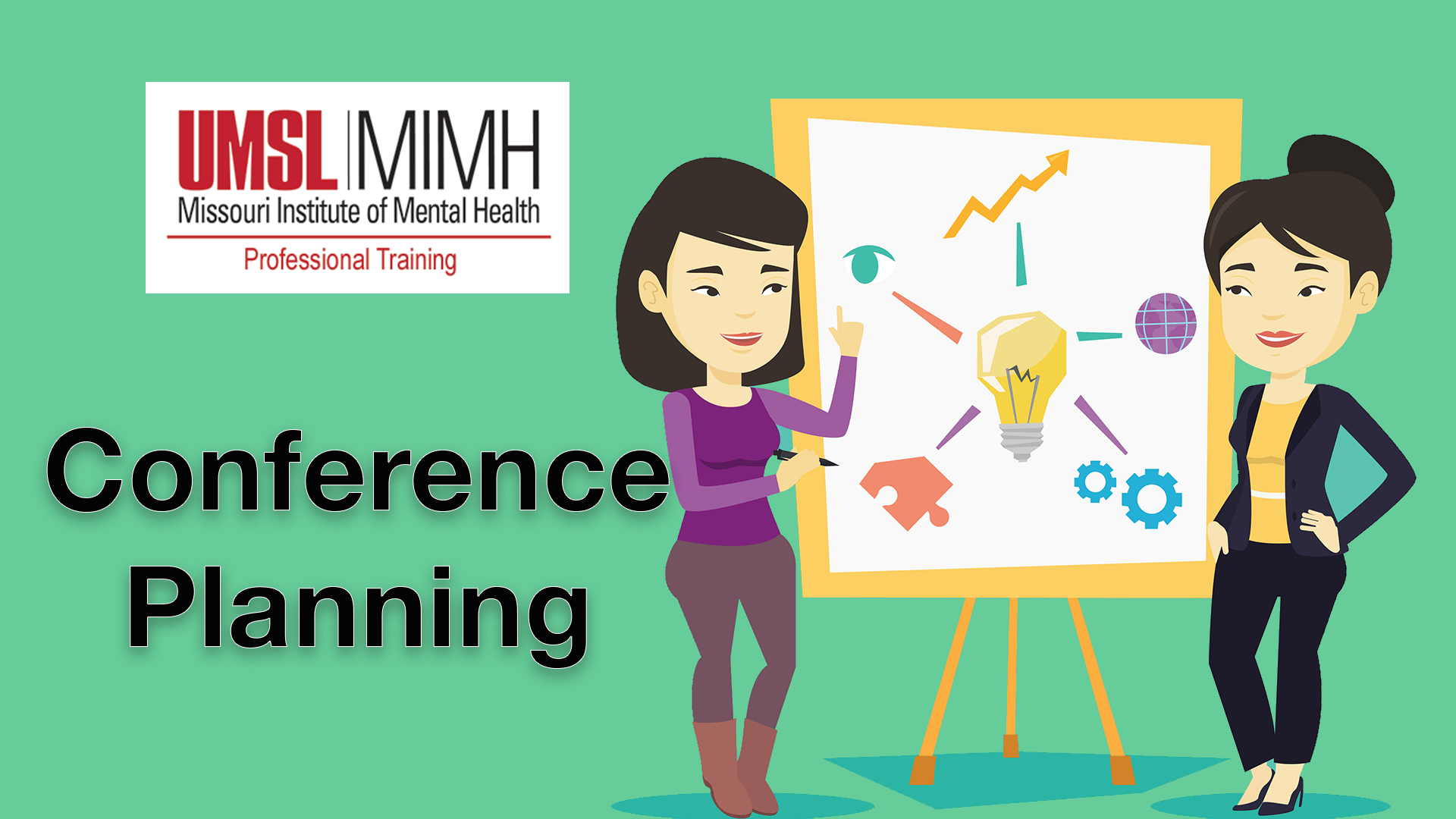 Introduction to Trauma – MIMH Professional Training